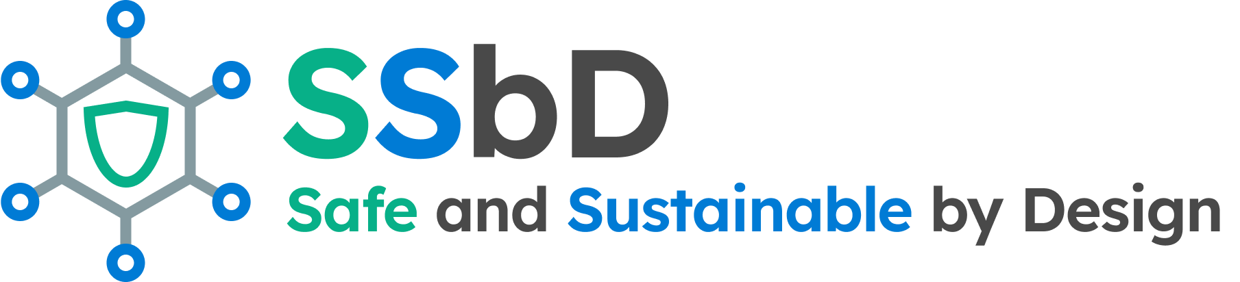Safe and Sustainable by Design